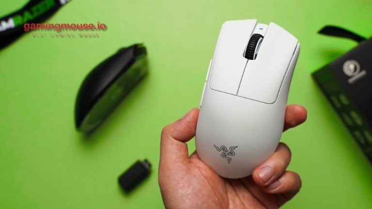 Top 10 Gaming Mouse 2025: Best Gaming Mouse Reviews