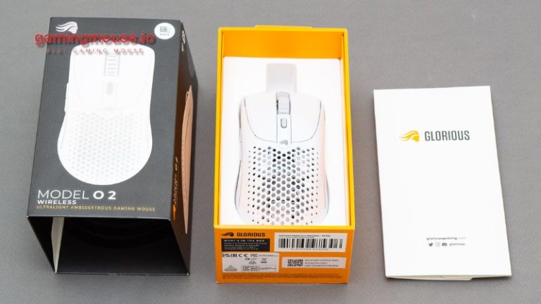 Top 10 Gaming Mouse 2025: Best Gaming Mouse Reviews