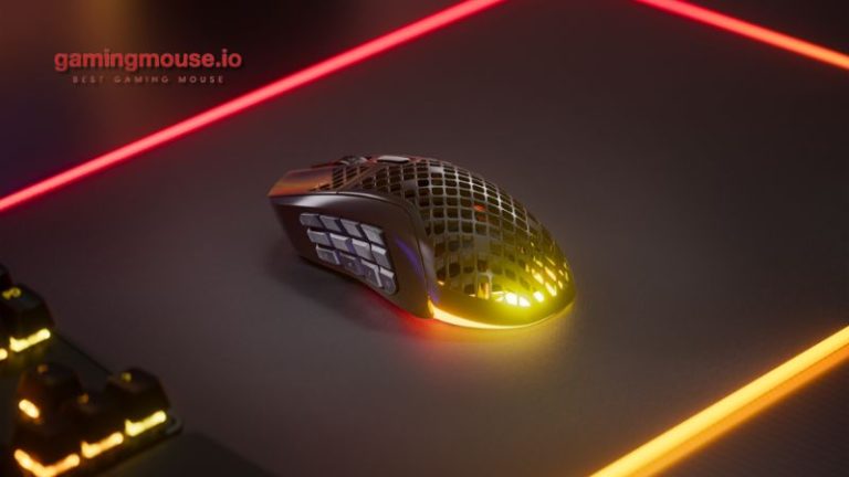 Top 10 Gaming Mouse 2025: Best Gaming Mouse Reviews