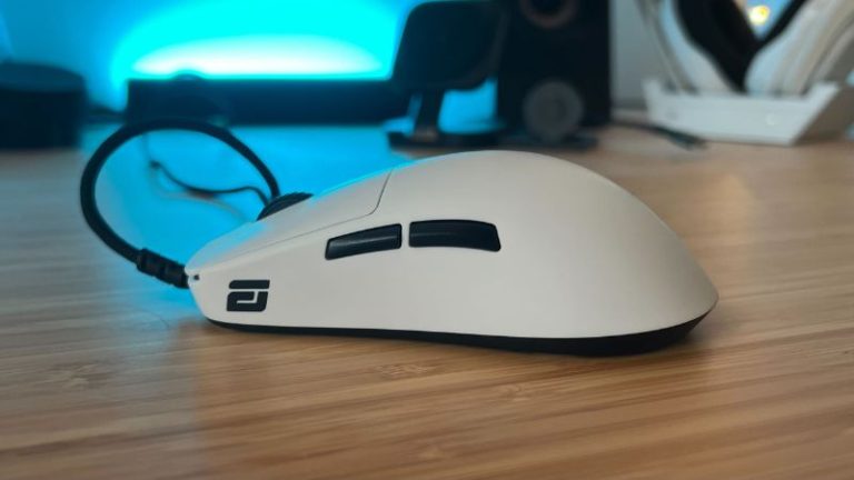 Best FPS Gaming Mouse of 2025: Top Picks for Precision & Performance