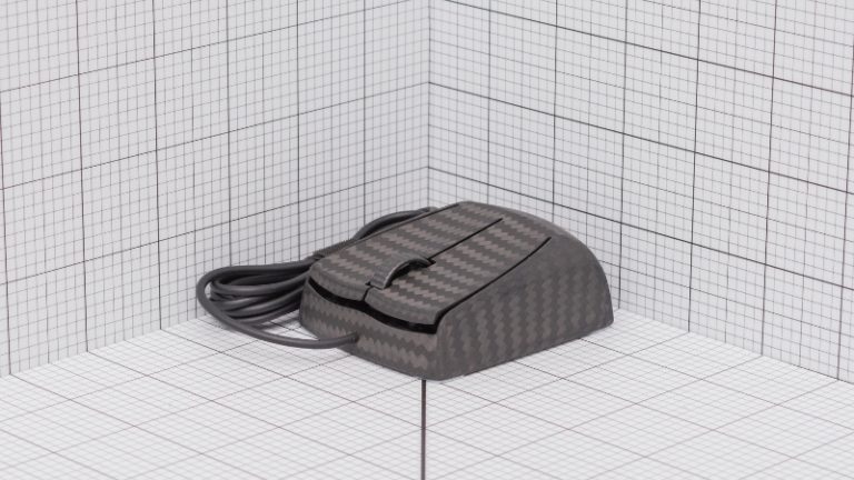 5 Best Fingertip Grip Mouse Picks for Flawless Aim (2025)